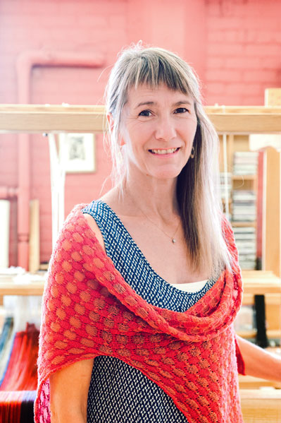 Home - Custom Woven Interiors