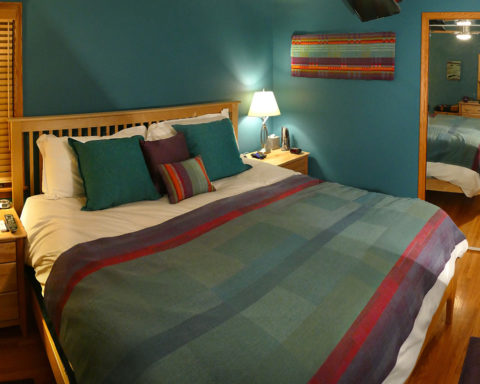 Gallery - Custom Woven Interiors