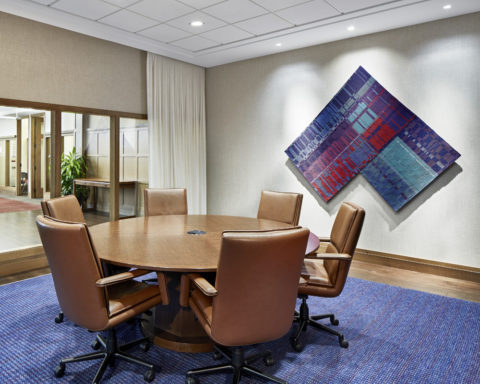 Gallery - Custom Woven Interiors