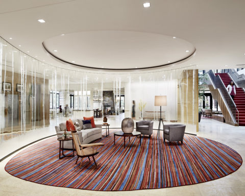 Gallery - Custom Woven Interiors