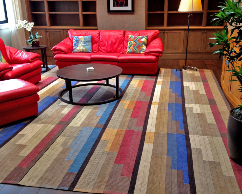 Gallery - Custom Woven Interiors